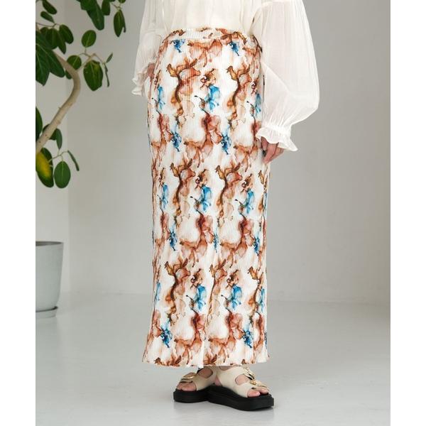 ZOZO問い合わせ番号:105627713ショップ:LEPSIM，レプシィムブランド:LEPSIM，レプシィム商品名:【産前・産後対応】マタニティ／無地柄プリーツスカート　660763カテゴリ:ママ＆ベビー>マタニティウェア/グッズブ...