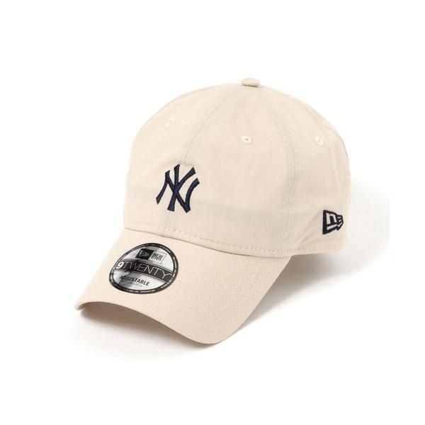 ZOZO問い合わせ番号:105627733ショップ:BAYFLOW，ベイフローブランド:NEW ERA，ニューエラ，BAYFLOW，ベイフロー商品名:【NEW ERA(ニューエラ)】コットンタイプライター9TWENTYカテゴリ:帽子>...