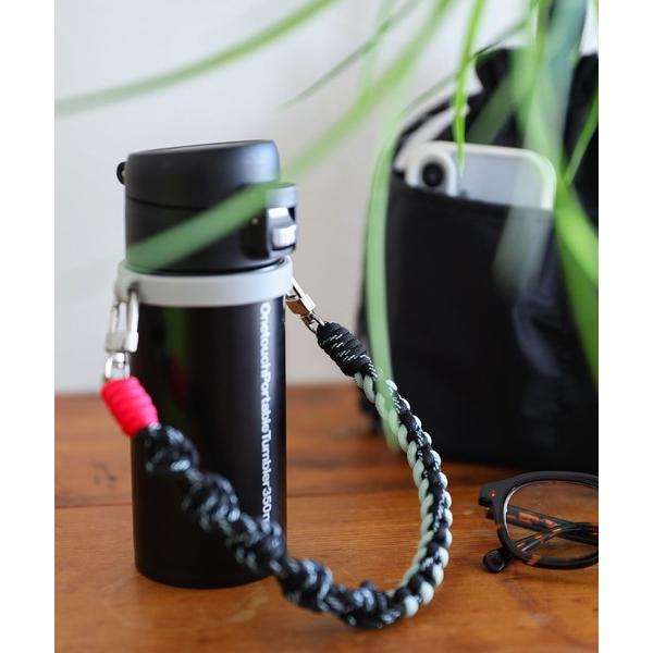 ZOZO問い合わせ番号:105627785ショップ:LAKOLE，ラコレブランド:LAKOLE，ラコレ商品名:組紐マルチホルダー / 644623カテゴリ:食器/キッチン>グラス/マグカップ/タンブラーブランド品番:644623素材:...