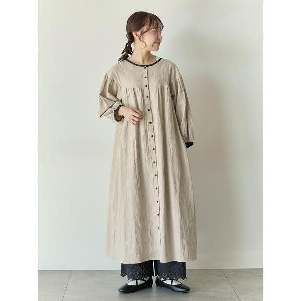 『タイムセール実施中』ZOZO問い合わせ番号:105627830ショップ:Samansa Mos2，サマンサ モスモスブランド:Samansa Mos2，サマンサ モスモス商品名:【Cross×Staff】前後2WAYワンピースカテゴリ:ワ...