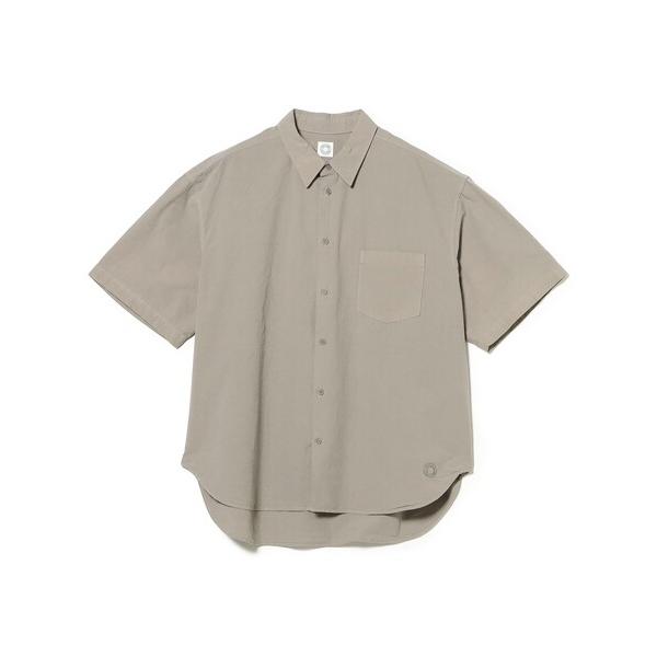 ZOZO問い合わせ番号:105627957ショップ:BEAMS MEN，ビームス メンブランド:ORCIVAL，オーシバル，BRILLA per il gusto，ブリッラペルイルグースト商品名:ORCIVAL / コットン レギュラーカラ...