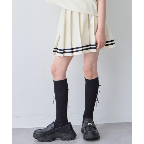 ZOZO問い合わせ番号:105628129ショップ:ANY，エニィブランド:ANY，エニィ商品名:「新色追加」ドライタッチ プリーツスカパンカテゴリ:スカート>スカートブランド品番:RSFSLM0424素材:エクリュ/サックスブルー/...