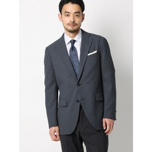 『タイムセール実施中』ZOZO問い合わせ番号:105628354ショップ:SUIT SQUARE，スーツスクエアブランド:SUIT SQUARE，スーツスクエア商品名:涼しい最高ジャケット／ウォッシャブル／ストレッチ／接触冷感／織柄／CH2...