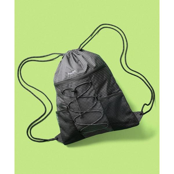 ZOZO問い合わせ番号:105628578ショップ:HUF，ハフブランド:HUF，ハフ商品名:HUF eightynine RIPSTOP KNAPSACKカテゴリ:バッグ>バックパック/リュックブランド品番:26S_AC80486カ...