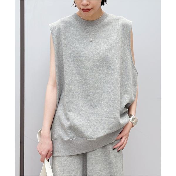 参考価格：17，600円発売時期：2023年05月コンディション：A（使用感なし）数回使用した程度で使用感が感じられないアイテム参考商品名：スウェットベスト参考品番：23070586607010【商品に関する注意事項】・こちらの商品画像は、...