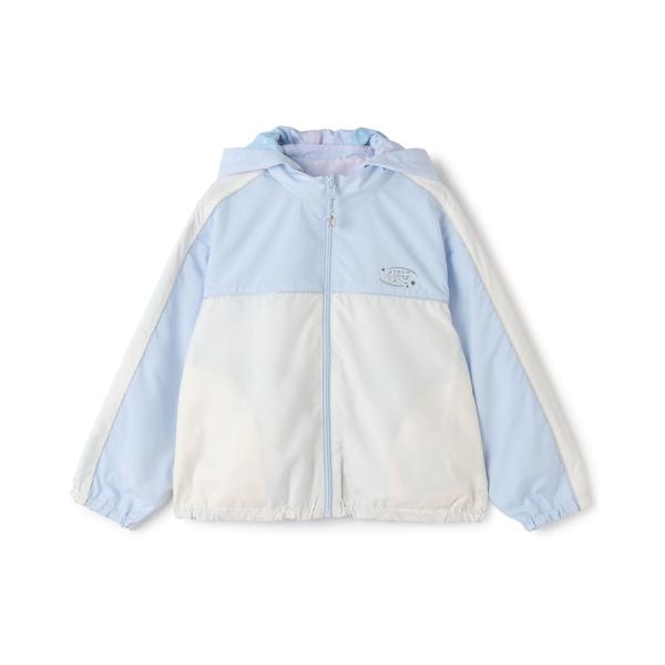 ZOZO問い合わせ番号:105663844ショップ:NARUMIYA ONLINE，ナルミヤ オンラインブランド:mezzo piano，メゾピアノ商品名:リバーシブル　ブルゾンカテゴリ:ジャケット/アウター>ブルゾンブランド品番:6...