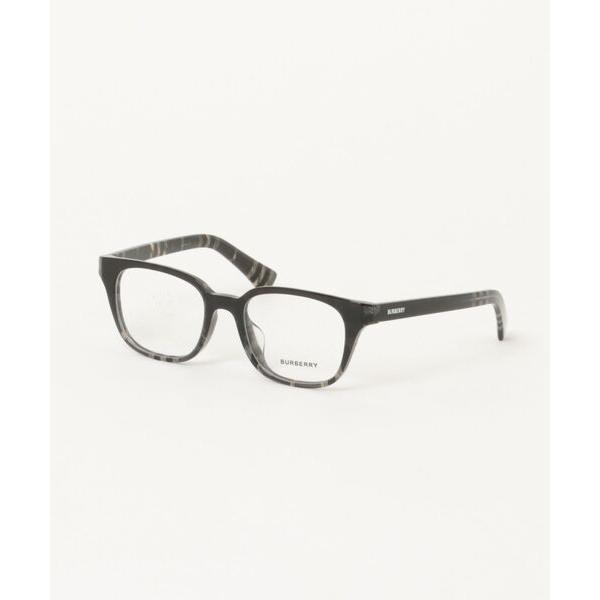 『タイムセール実施中』ZOZO問い合わせ番号:105664104ショップ:GLASSMANIA -Tokyo Aoyama-，グラスマニアブランド:BURBERRY，バーバリー商品名:【BURBERRY/バーバリー】スクエア メガネ BE2...