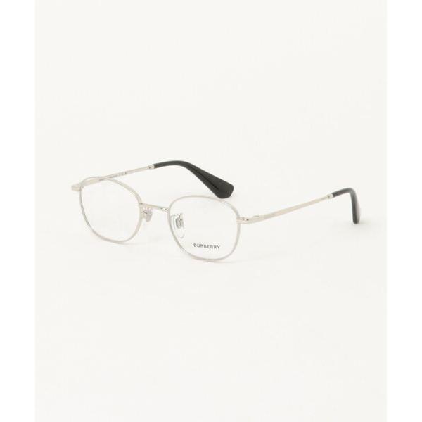 『タイムセール実施中』ZOZO問い合わせ番号:105664107ショップ:GLASSMANIA -Tokyo Aoyama-，グラスマニアブランド:BURBERRY，バーバリー商品名:【BURBERRY/バーバリー】ボストン メガネ BE1...