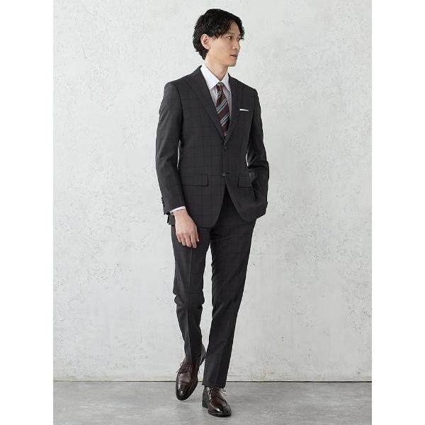 『タイムセール実施中』ZOZO問い合わせ番号:105664153ショップ:Perfect Suit FActory，パーフェクトスーツファクトリーブランド:Perfect Suit FActory，パーフェクトスーツファクトリー商品名:《W...