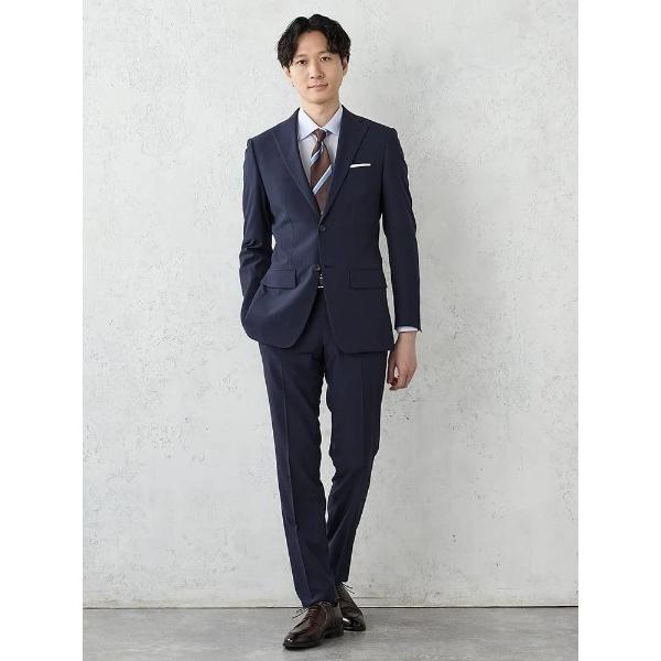 『タイムセール実施中』ZOZO問い合わせ番号:105664157ショップ:Perfect Suit FActory，パーフェクトスーツファクトリーブランド:Perfect Suit FActory，パーフェクトスーツファクトリー商品名:《W...