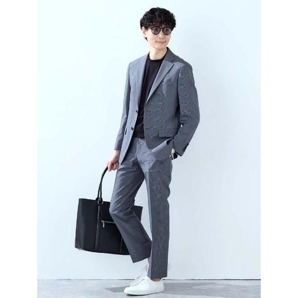 『セール実施中』ZOZO問い合わせ番号:105664158ショップ:Perfect Suit FActory，パーフェクトスーツファクトリーブランド:Perfect Suit FActory，パーフェクトスーツファクトリー商品名:《上下洗濯...