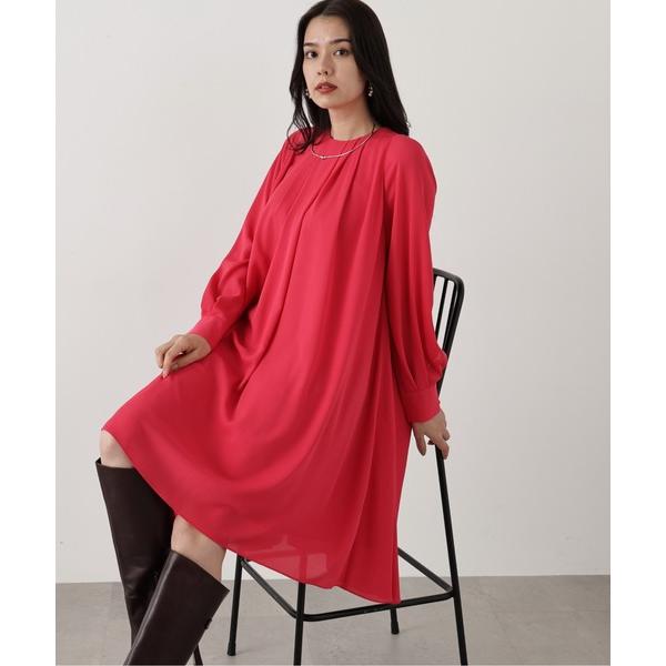 参考価格：39，600円発売時期：2025年10月コンディション：C（やや使用感あり）使用感があり、やや気になる傷や汚れがあるアイテム全体的：汚れ参考商品名：◆タックフレアジョーゼットワンピース参考品番：031-5240125【商品に関する...