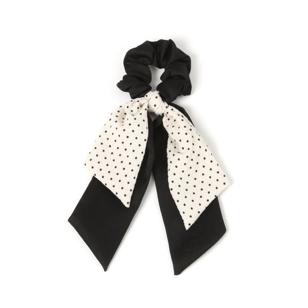 ZOZO問い合わせ番号:105699493ショップ:LAKOLE，ラコレブランド:LAKOLE，ラコレ商品名:ビッグリボンシュシュ / 658918カテゴリ:ヘアアクセサリー>シュシュブランド品番:658918素材:本体：ポリエステル...