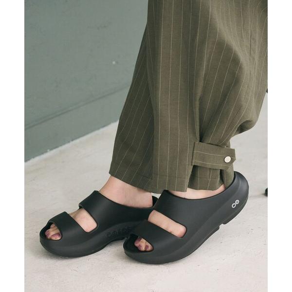 ZOZO問い合わせ番号:105699522ショップ:BEAUTY&amp;YOUTH UNITED ARROWS，ビューティーアンドユースユナイテッドアローズブランド:OOFOS，ウーフォス，BEAUTY&amp;YOUTH UNITED ...