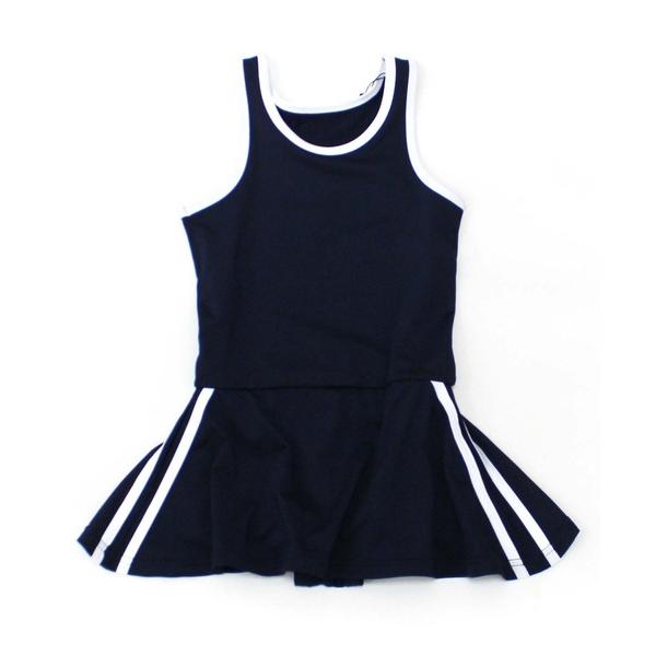 ※このアイテムは返品・交換対象外商品です。ZOZO問い合わせ番号:105699638ショップ:Auntie Rosa，アンティローザブランド:ZI-ON，ジーオン商品名:【スクール水着】ラインワンピース水着カテゴリ:水着/着物・浴衣>...