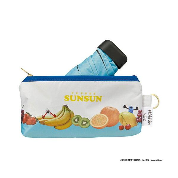 『タイムセール実施中』ZOZO問い合わせ番号:105699661ショップ:CROSSPLUS ONLINE，クロスプラスオンラインブランド:CROSSPLUS ONLINE，クロスプラスオンライン商品名:【Wpc.】パペットスンスン × W...