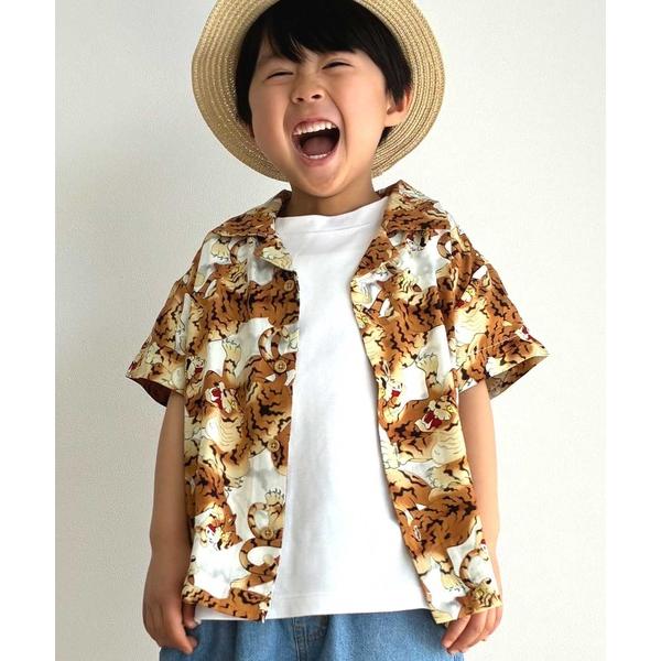 ZOZO問い合わせ番号:105699936ショップ:Si・Shu・Non，シ・シュ・ノンブランド:KiCCOLY，キッコリー，Si・Shu・Non，シシュノン商品名:ヒャクトラシャツカテゴリ:トップス>シャツ/ブラウスブランド品番:5...