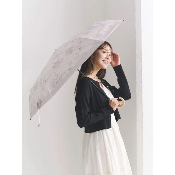 ZOZO問い合わせ番号:105700104ショップ:MERCURYDUO，マーキュリーデュオブランド:MERCURYDUO，マーキュリーデュオ商品名:配色ライン折り畳み傘カテゴリ:ファッション雑貨>長傘ブランド品番:002631000...