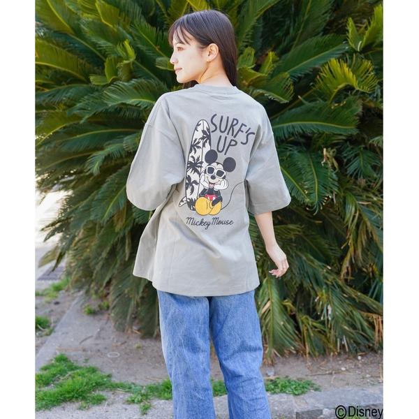 ZOZO問い合わせ番号:105700145ショップ:ONE DAY KMC，ワンデイケイエムシーブランド:ATELANE，アテレーン，ONE DAY KMC ，ワンデイケーエムシー商品名:DISNEY / ディズニー / ミッキーマウス /...