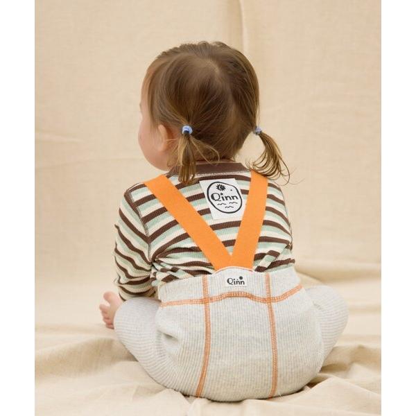 ※このアイテムは返品・交換対象外商品です。ZOZO問い合わせ番号:105700245ショップ:CIAOPANIC TYPY，チャオパニックティピーブランド:CIAOPANIC TYPY，チャオパニックティピー商品名:【BABY】【Qinn】...