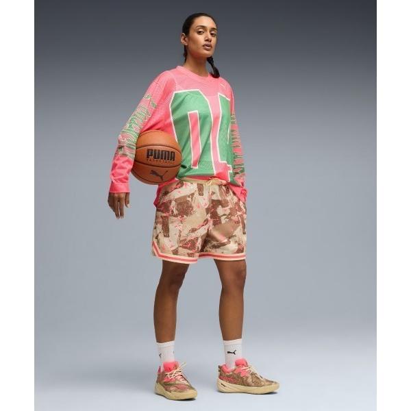 ZOZO問い合わせ番号:105700281ショップ:Kinetics，キネティクスブランド:PUMA，プーマ，Kinetics，キネティクス商品名:PUMA ALL-PRO NITRO 2 FLAU JAE（プーマ オールプロ ニトロ 2 ...