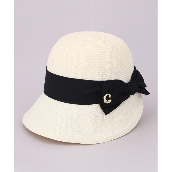 ZOZO問い合わせ番号:105700320ショップ:CA4LA，カシラブランド:CA4LA，カシラ商品名:KAREN3カテゴリ:帽子>ハットブランド品番:KTZ02744素材:本体：紙82% ポリエステル18%飾り部分：綿60% ポリ...
