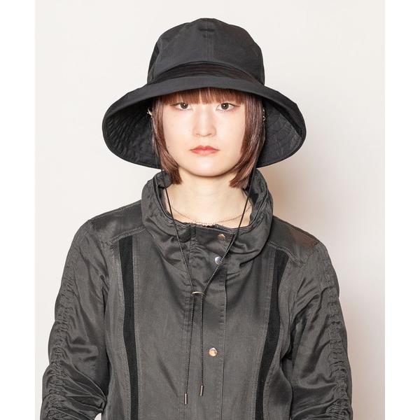 ZOZO問い合わせ番号:105700321ショップ:CA4LA，カシラブランド:CA4LA，カシラ商品名:LAUNDRY NOVEL 3カテゴリ:帽子>ハットブランド品番:TKU00504素材:本体：ナイロン100%部分：アクリル10...