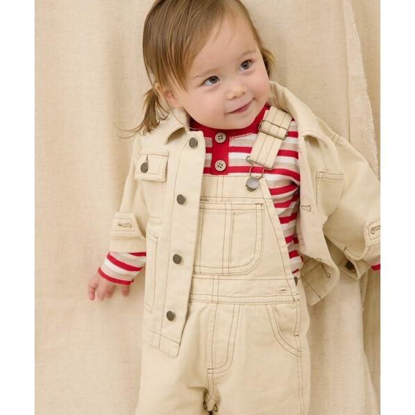 ※このアイテムは返品・交換対象外商品です。ZOZO問い合わせ番号:105700691ショップ:CIAOPANIC TYPY，チャオパニックティピーブランド:CIAOPANIC TYPY，チャオパニックティピー商品名:【BABY】【Qinn】...