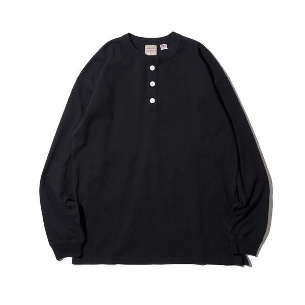 ZOZO問い合わせ番号:105700832ショップ:GARDENS L.E.D.，ガーデンズ エルイーディーブランド:Goodwear，グッドウェア，TETE HOMME，テットオム商品名:【Goodwear/グッドウェア】7.6オンス U...