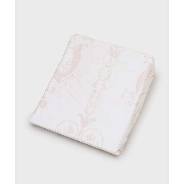 ZOZO問い合わせ番号:105700991ショップ:WORLD ONLINE STORE SELECT，ワールドオンラインストアセレクトブランド:LAURA ASHLEY，ローラアシュレイ商品名:【セミダブル】ジョゼッテ柄／ペールシクラメン...