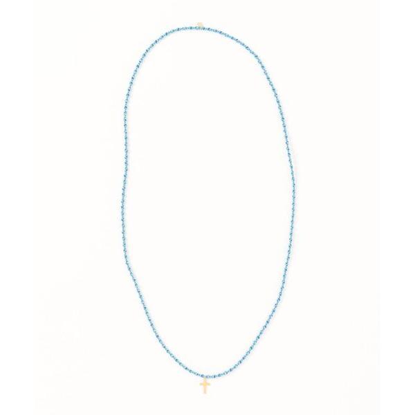 ZOZO問い合わせ番号:105701116ショップ:GEORGE'S，ジョージズブランド:GEORGE'S，ジョージズ商品名:【OJO DE MEX】1Motif Necklaceカテゴリ:アクセサリー>ネックレスブランド品番:497...