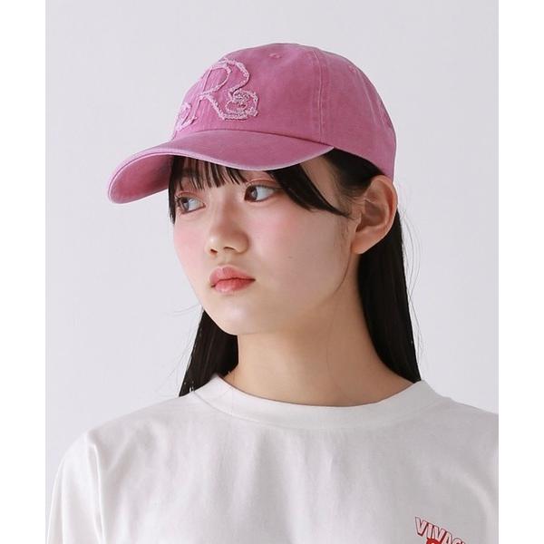 ZOZO問い合わせ番号:105701212ショップ:repipi armario，レピピアルマリオブランド:repipi armario，レピピ アルマリオ，10C REPIPI，ジューシーレピピ商品名:ヴィンテージワッペンキャップカテゴリ...