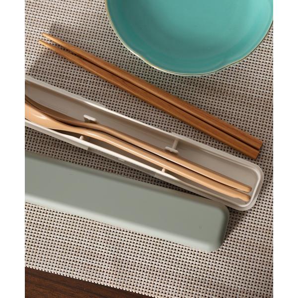 ZOZO問い合わせ番号:105701484ショップ:FUNALIVE，ファンアライブブランド:HAKOYA，ハコヤ，FUNALIVE，ファンアライブ商品名:HAKOYA スリムトリオセット　箸‖フォーク|||スプーンカテゴリ:食器/キッチン...