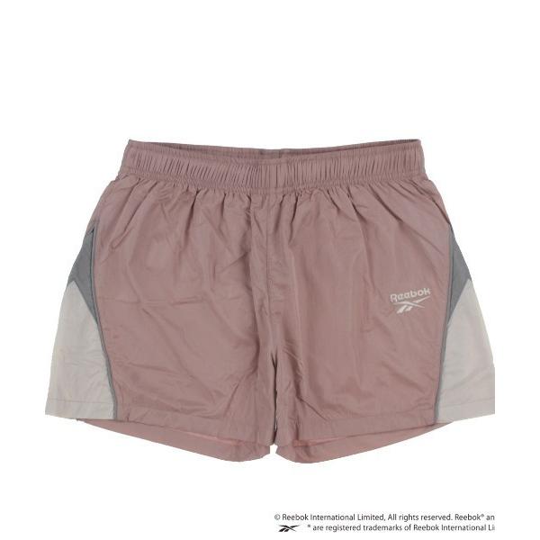 ZOZO問い合わせ番号:105701663ショップ:アルペンZOZOTOWN店，アルペンゾゾタウンテンブランド:Reebok，リーボック商品名:リーボック  Reebok　PEAK PERFORMANCE WIND   SHORT PANT...