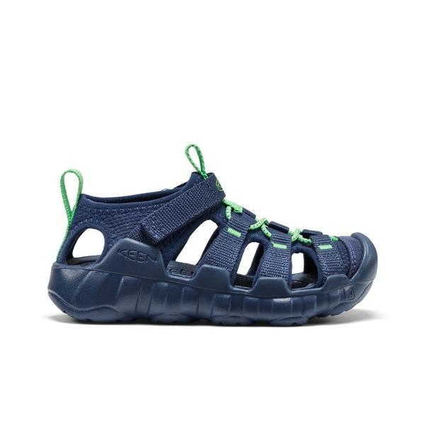 ZOZO問い合わせ番号:105701796ショップ:KEEN，キーンブランド:KEEN，キーン商品名:【New color】HYPERPORT H2 / ハイパーポート エイチツー / キッズ サンダルカテゴリ:シューズ>サンダルブラ...