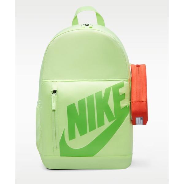 『セール実施中』ZOZO問い合わせ番号:105701871ショップ:ムラサキスポーツ，ムラサキスポーツブランド:NIKE，ナイキ，ムラサキスポーツ，ムラサキスポーツ商品名:NIKE/ナイキ YTHエレメントバックパックシューボックス キッズ...