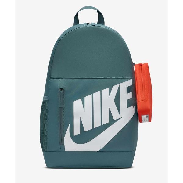 ZOZO問い合わせ番号:105701872ショップ:ムラサキスポーツ，ムラサキスポーツブランド:NIKE，ナイキ，ムラサキスポーツ，ムラサキスポーツ商品名:NIKE/ナイキ YTH エレメントバックパックシューボックス キッズ デイパック ...