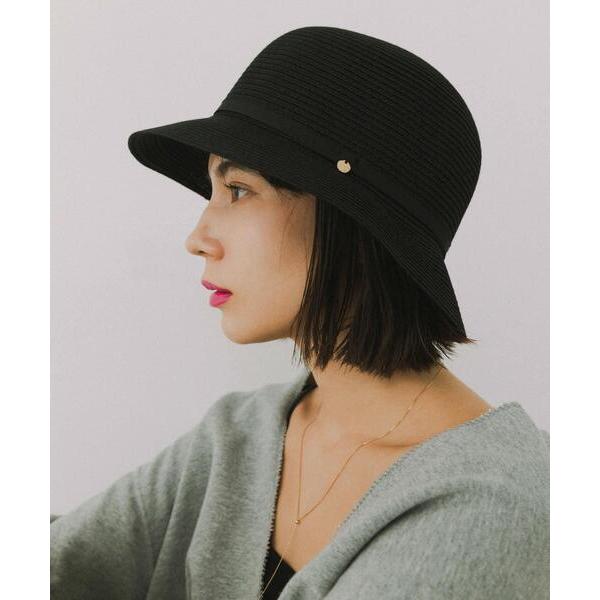 『タイムセール実施中』ZOZO問い合わせ番号:105702035ショップ:URBAN RESEARCH，アーバンリサーチブランド:RODE SKO，ロデスコ，URBAN RESEARCH，アーバンリサーチ商品名:洗えるたためるバケットハット...