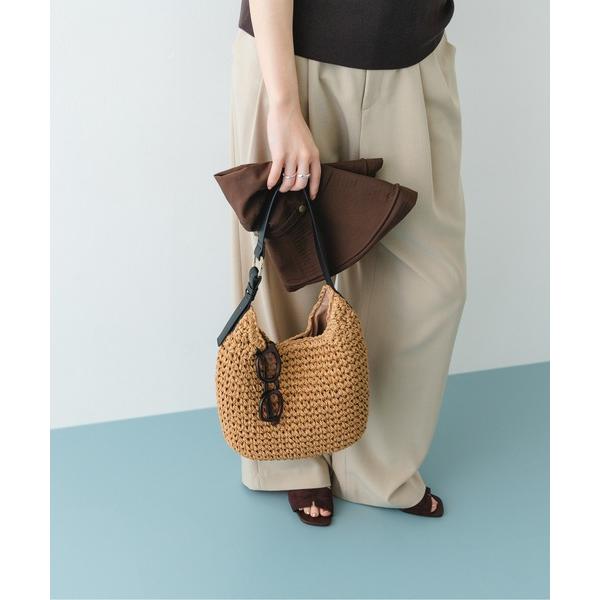 ZOZO問い合わせ番号:105702037ショップ:URBAN RESEARCH，アーバンリサーチブランド:RODE SKO，ロデスコ，URBAN RESEARCH，アーバンリサーチ商品名:プチワンハンドルペーパートートカテゴリ:バッグ&g...