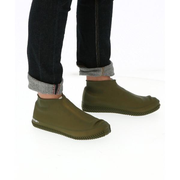 ZOZO問い合わせ番号:105702316ショップ:Rora，ローラブランド:BACKYARD FAMILY，バックヤードファミリー商品名:防水シリコンシューズカバーMカテゴリ:シューズ>シューケア用品ブランド品番:dk16素材:シリ...