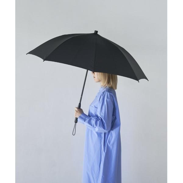 ZOZO問い合わせ番号:105702418ショップ:Rora，ローラブランド:BACKYARD FAMILY，バックヤードファミリー商品名:プラスチック ファブリックキャノピー +TIC FABRIC CANOPY 長傘カテゴリ:ファッショ...