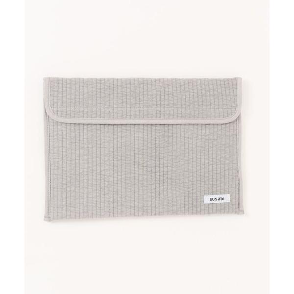 『タイムセール実施中』ZOZO問い合わせ番号:105702508ショップ:BAG IN THE DAY，バッグインザデイブランド:B.I.D.，ビーアイディー，Pimientos，ピミエントス商品名:《ワッフル生地 シンプル軽量 PCケース...