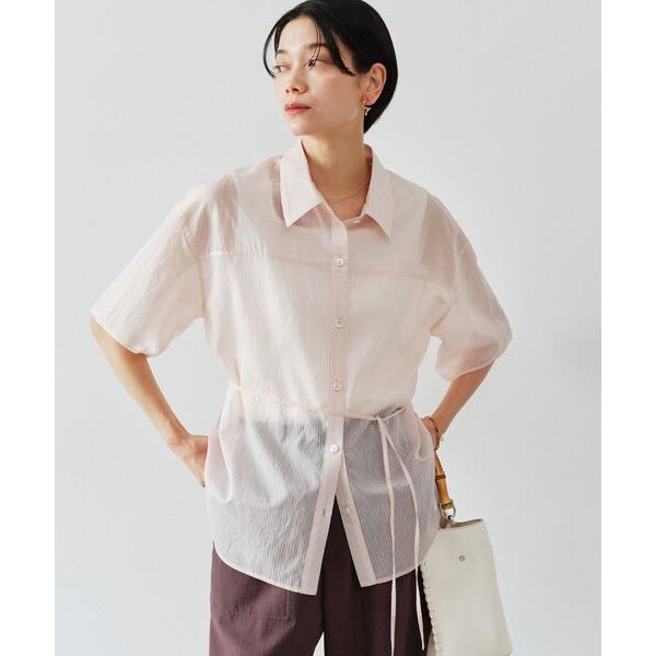 ZOZO問い合わせ番号:105702566ショップ:green label relaxing，グリーンレーベル リラクシングブランド:green label relaxing，グリーンレーベルリラクシング商品名:【結論シリーズ】リボンハイウ...