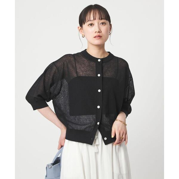 『タイムセール実施中』ZOZO問い合わせ番号:105702616ショップ:green label relaxing，グリーンレーベル リラクシングブランド:green label relaxing，グリーンレーベルリラクシング商品名:シアー...