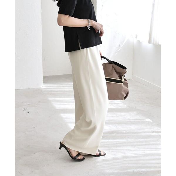 ZOZO問い合わせ番号:105702736ショップ:SHIPS for women，シップス フォー ウィメンブランド:quaranciel，カランシエル，SHIPS，シップス商品名:quaranciel:〈手洗い可能〉バイアス ストレッチ...