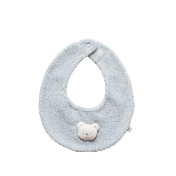※このアイテムは返品・交換対象外商品です。ZOZO問い合わせ番号:105702790ショップ:DADWAY，ダッドウェイブランド:DADWAY，ダッドウェイ商品名:mocmof ワンポイントアニマルスタイカテゴリ:ママ＆ベビー>スタイ...