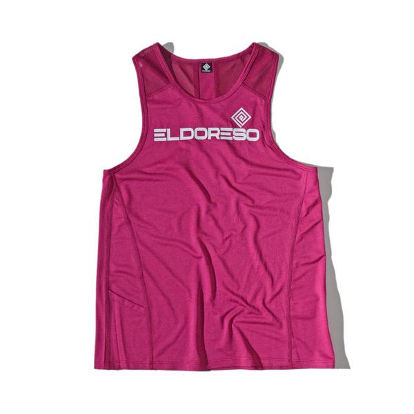 ZOZO問い合わせ番号:105702792ショップ:ALDIES，アールディーズブランド:ELDORESO，エルドレッソ商品名:Earnest Tank / アーネストタンクカテゴリ:トップス>タンクトップブランド品番:E122262...