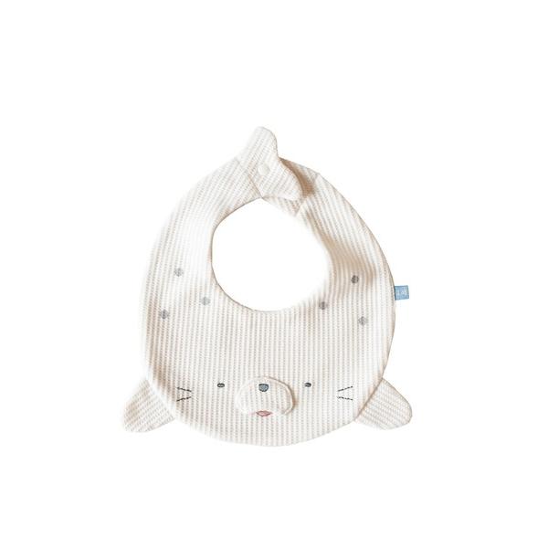 ※このアイテムは返品・交換対象外商品です。ZOZO問い合わせ番号:105702896ショップ:DADWAY，ダッドウェイブランド:DADWAY，ダッドウェイ商品名:mocmof ほっこり水族館スタイカテゴリ:ママ＆ベビー>スタイ/よだ...