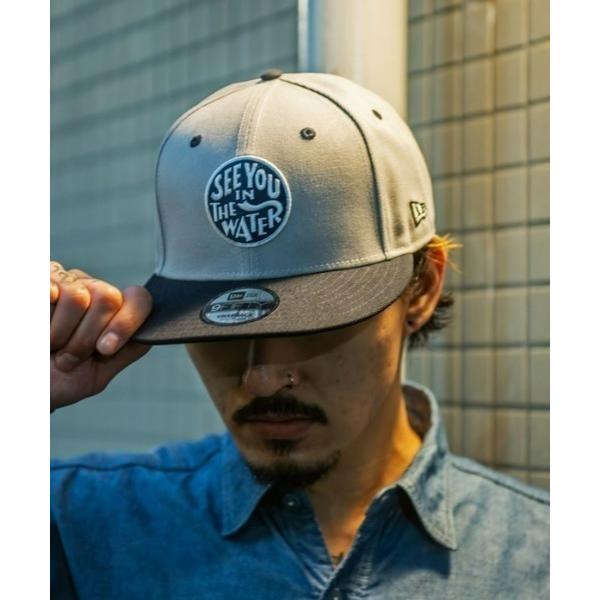 ZOZO問い合わせ番号:105702910ショップ:H.L.N.A，エイチエルエヌエーブランド:MAGIC NUMBER，マジック ナンバー，NEW ERA，ニューエラ商品名:【MAGIC NUMBER】別注 MAGIC NUMBER × ...