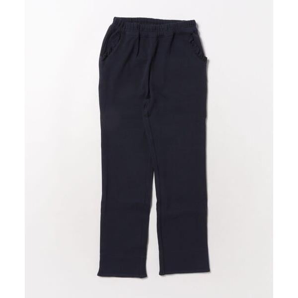 ZOZO問い合わせ番号:105702987ショップ:KP，ケーピーブランド:KP，ケーピー商品名:SZ天竺 パンツカテゴリ:パンツ>その他パンツブランド品番:2161115素材:本体：綿96% ポリウレタン4%原産国:中国カラー:ネイ...